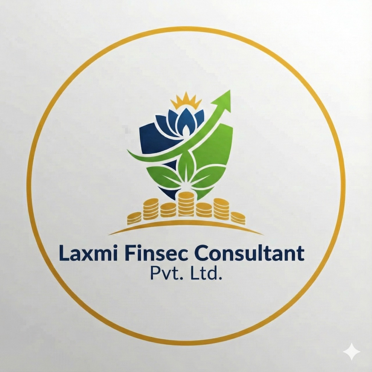 Laxmi Finsec Consultant Pvt. Ltd. - Financial Consultancy